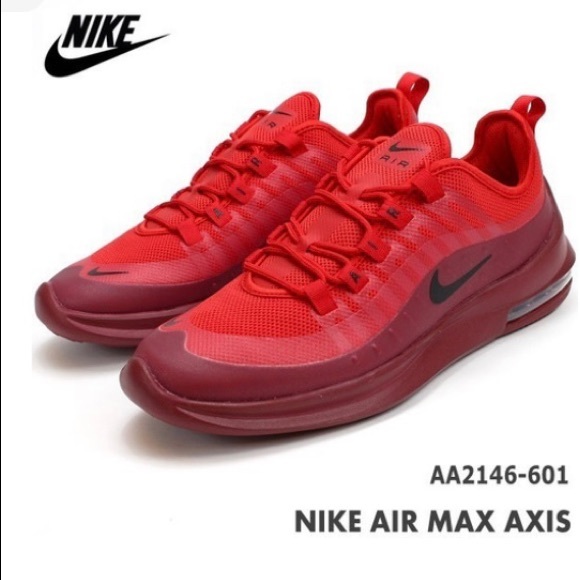 Nike | Shoes | Mens Nike Air Max Axis Shoe | Poshmark